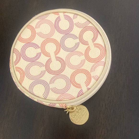 Coach | Bags | Coach Signature C Coin Purse | Poshmark
